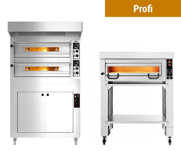 Pizzaovner