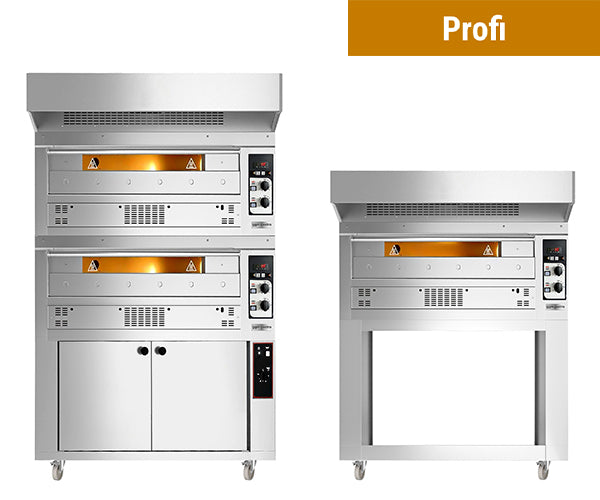 Pizzaovner