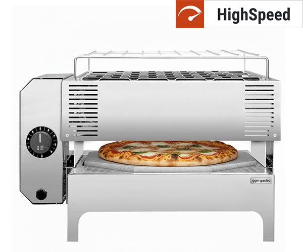 Pizzaovner