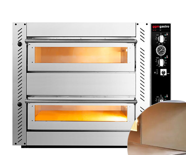 Pizzaovner