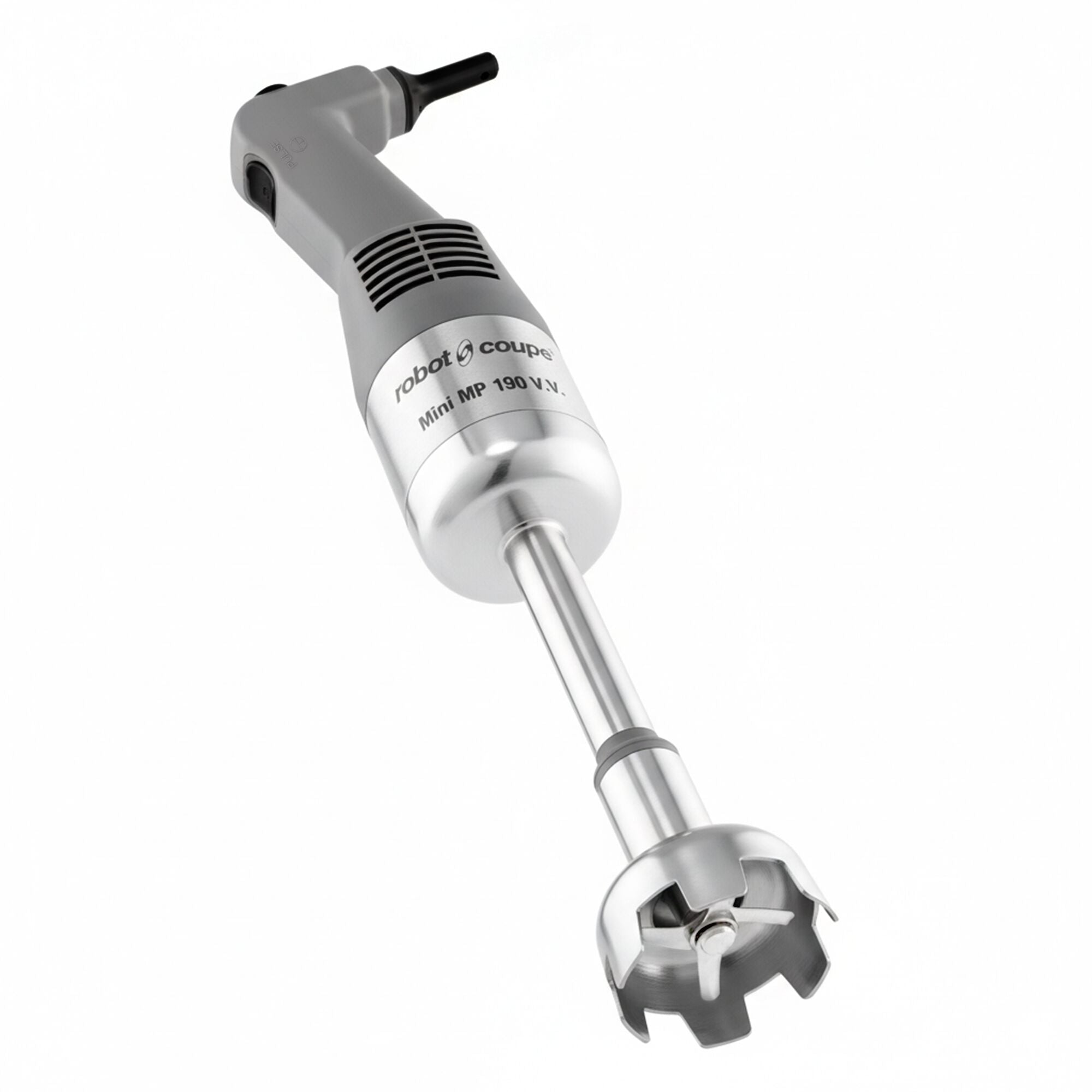 ROBOT COUPE | Mini MP 190 V.V. - Stavmikser inkl. stavmikser 190 mm