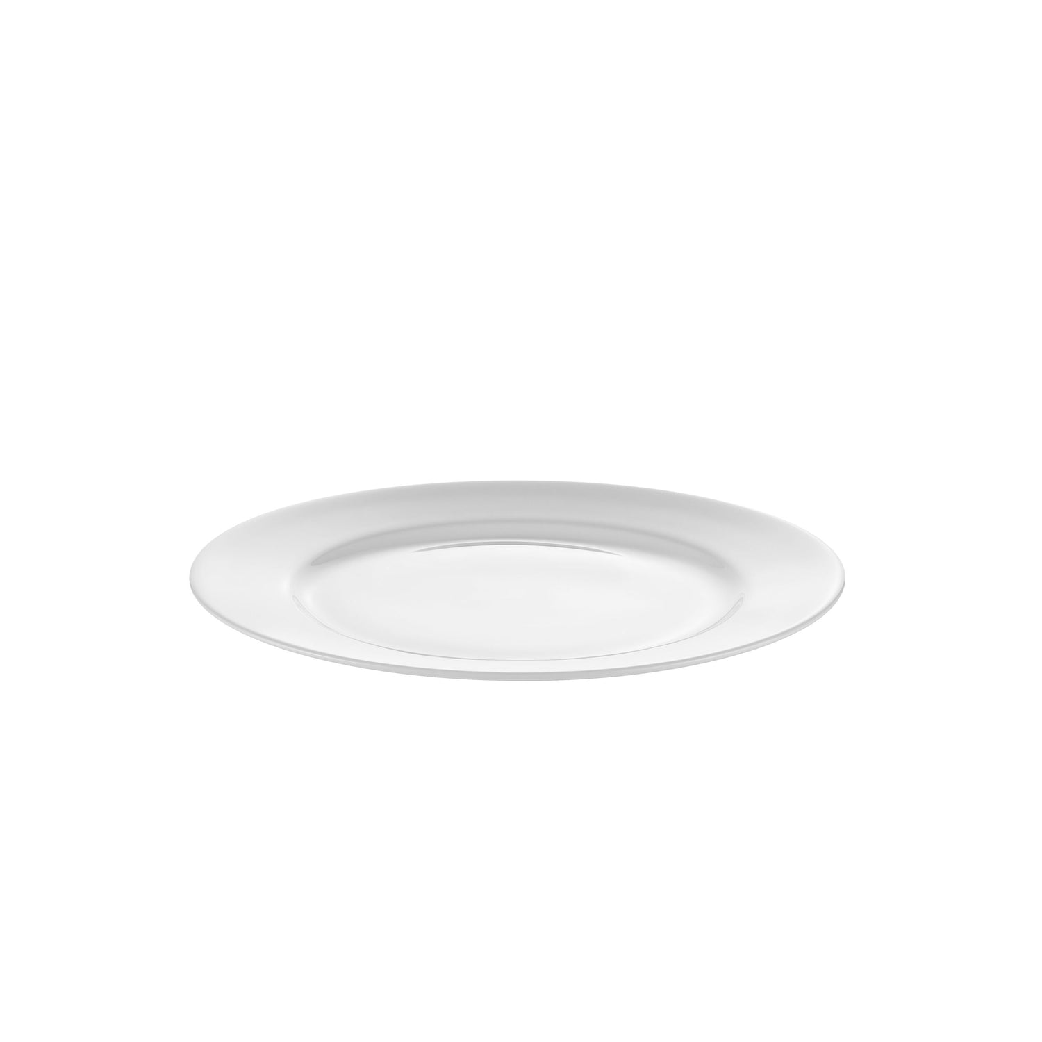(6 stk.) WMF | AVA - Plate - flat - flagg - Ø 200 mm