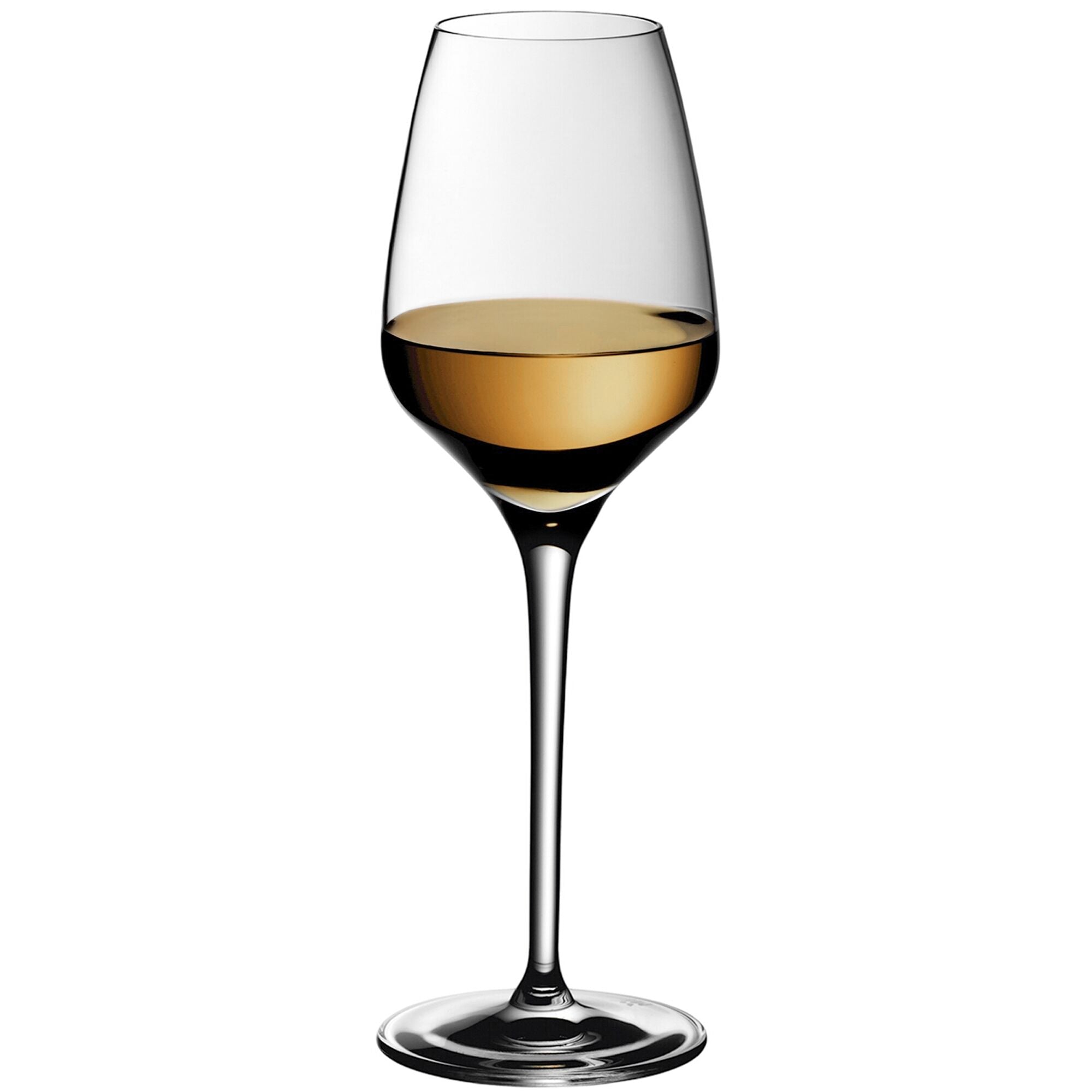 (6 stk.) WMF | DIVINE - sherry/digestif-glass 04 - 190 ml - ukalibrert