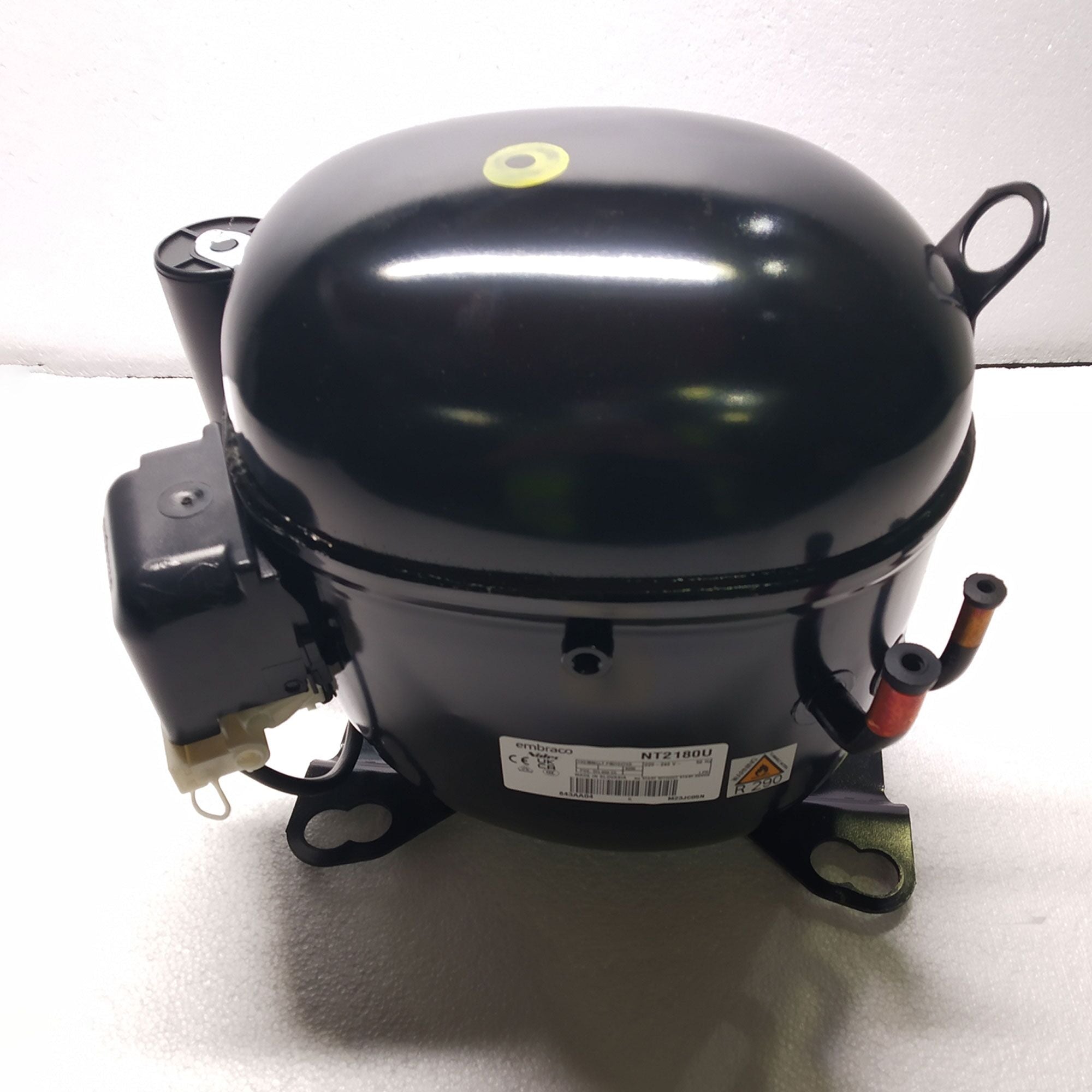 Kompressor – Type Embraco NT2180U