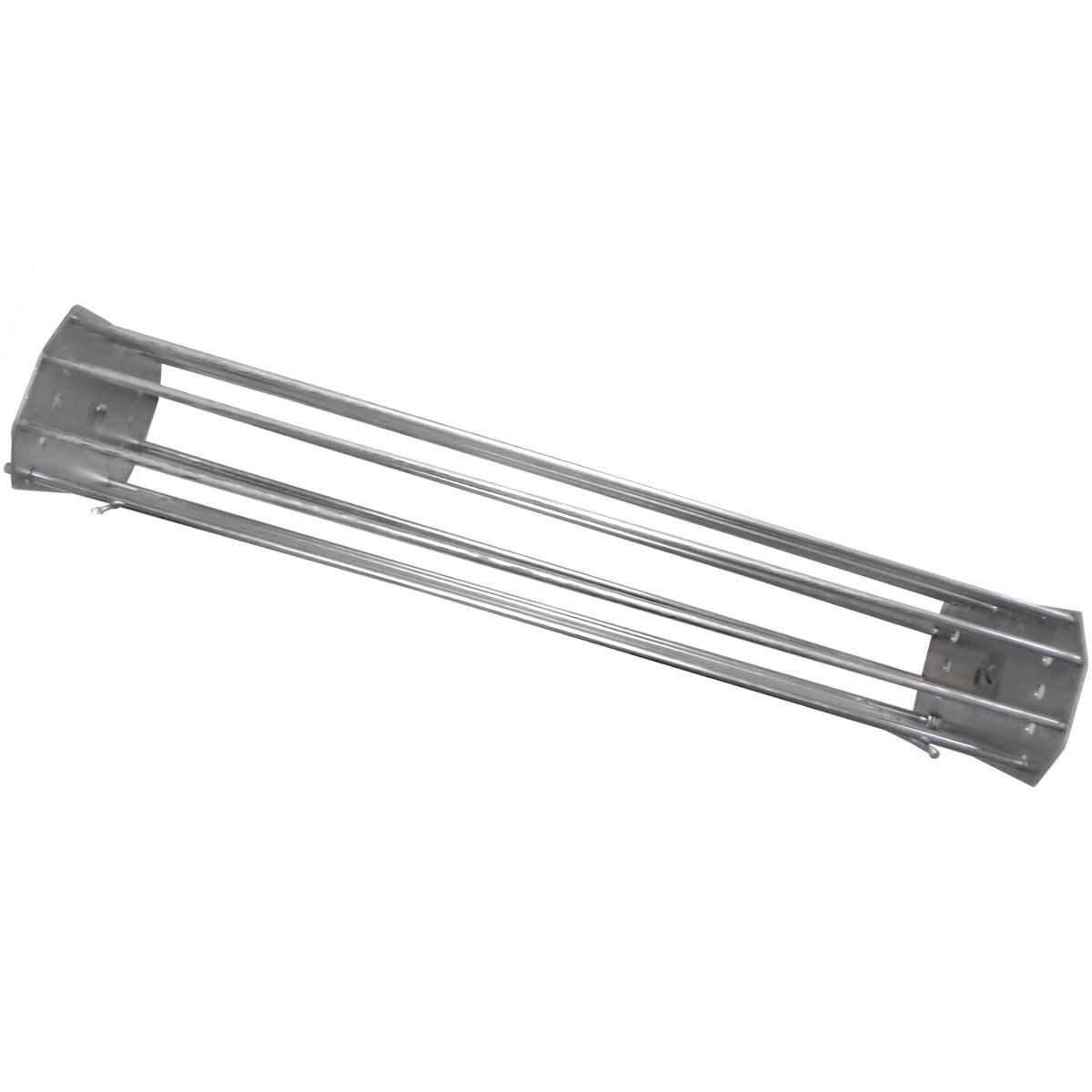 Multi-posisjon sverd for mini kyllinggriller