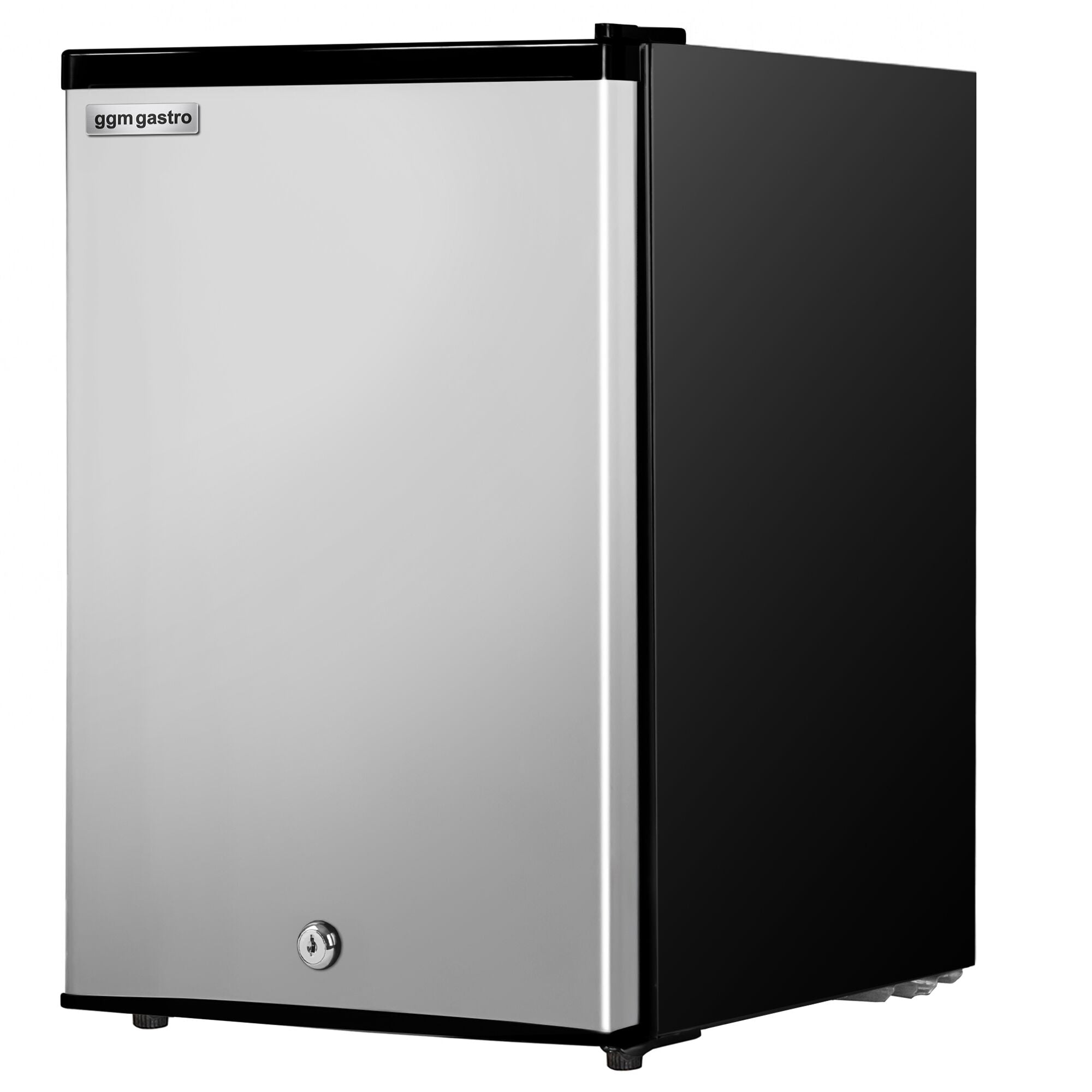 Minifryser - 440 mm - 60 liter - med 1 dør